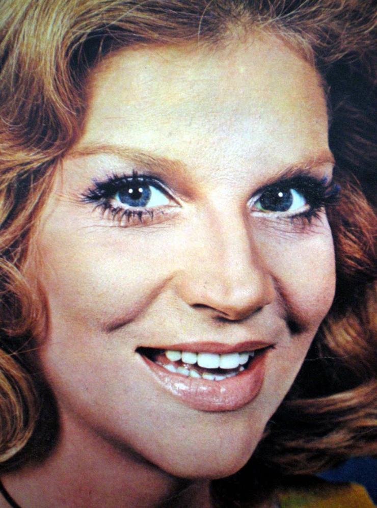 Image of Tônia Carrero