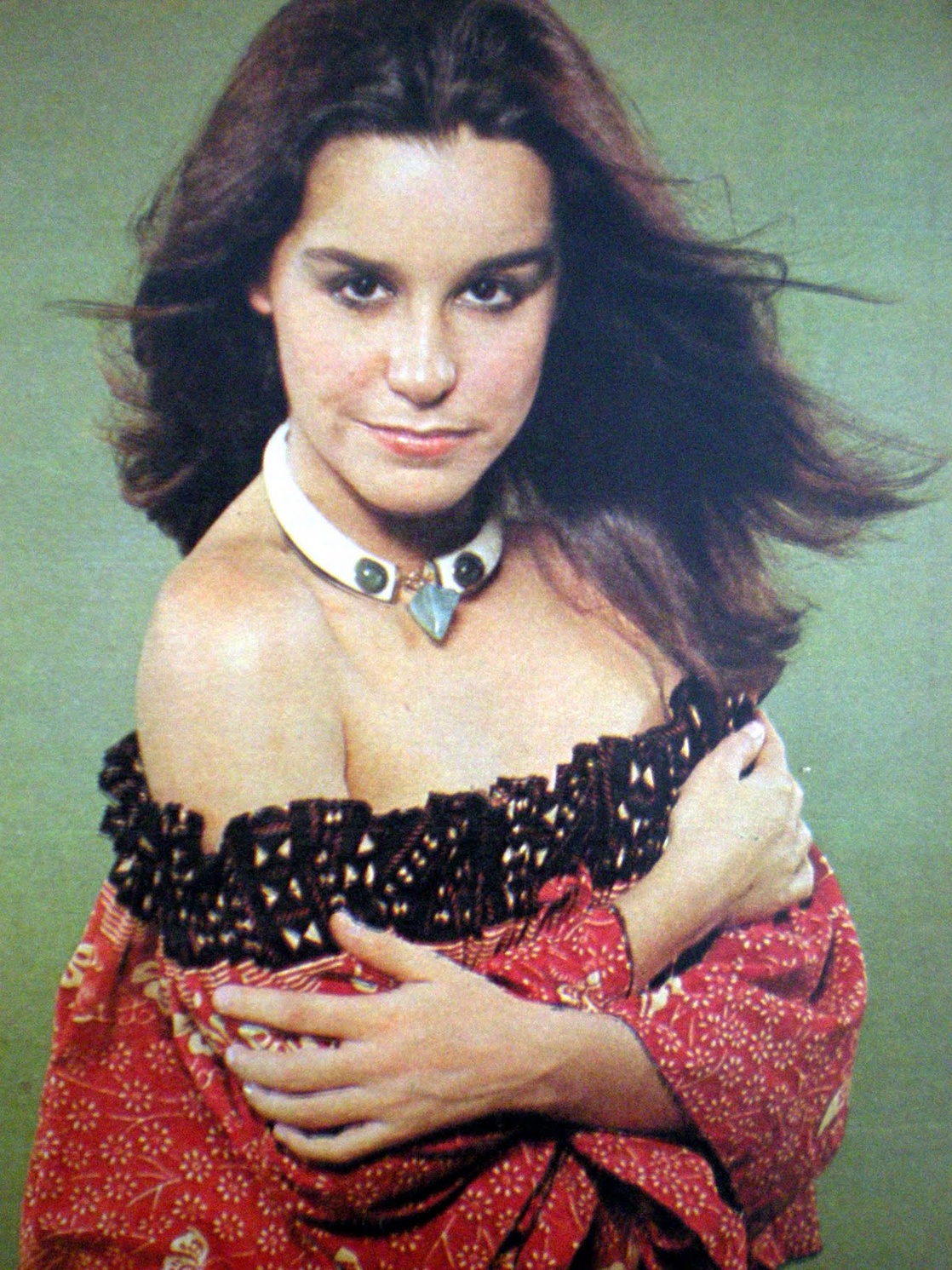 Picture of Lucélia Santos