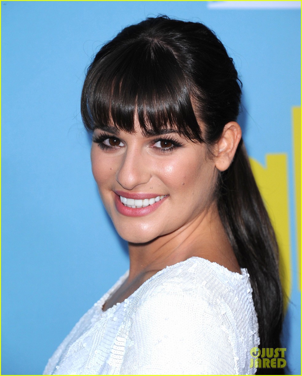 Picture of Lea Michele