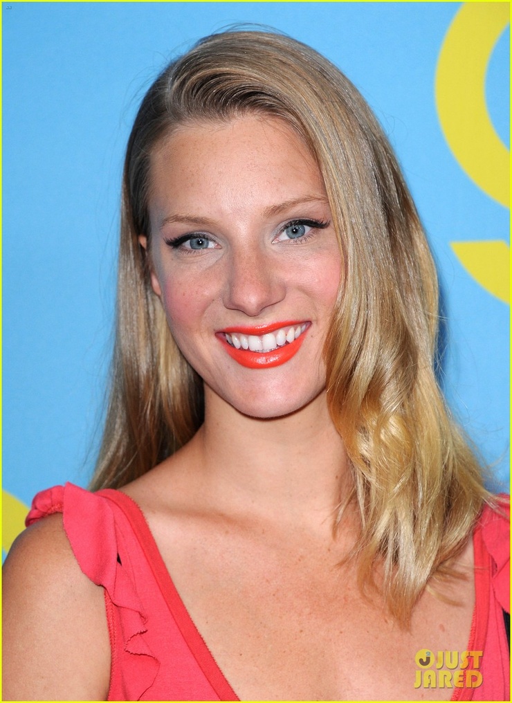 Picture of Heather Morris