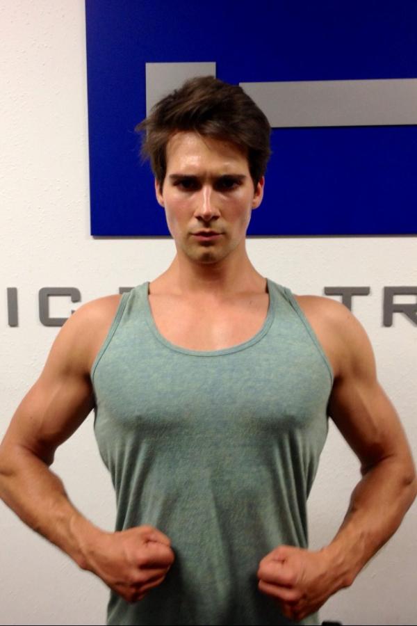 Picture of James Maslow