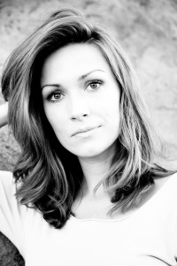 Picture of Kristen Ross