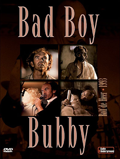 Image of Bad Boy Bubby