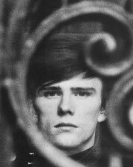 Picture of Stuart Sutcliffe