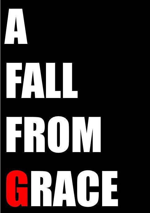 Picture of A Fall from Grace