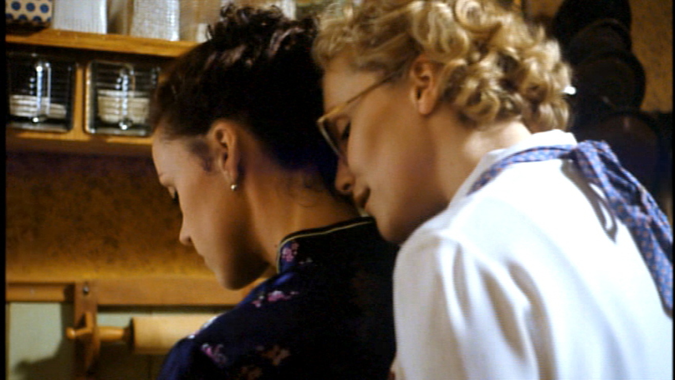 Picture of Aimée & Jaguar