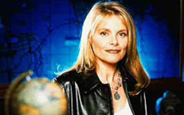 Picture of Helen Shaver