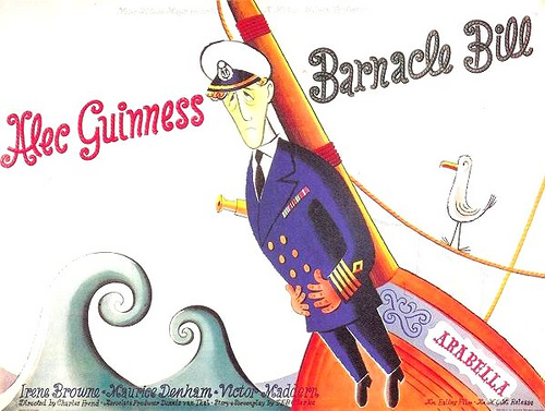 Picture of Barnacle Bill