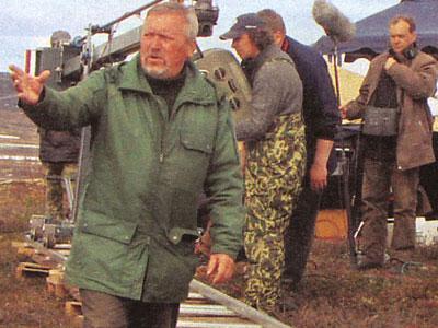 Picture of Aleksandr Rogozhkin