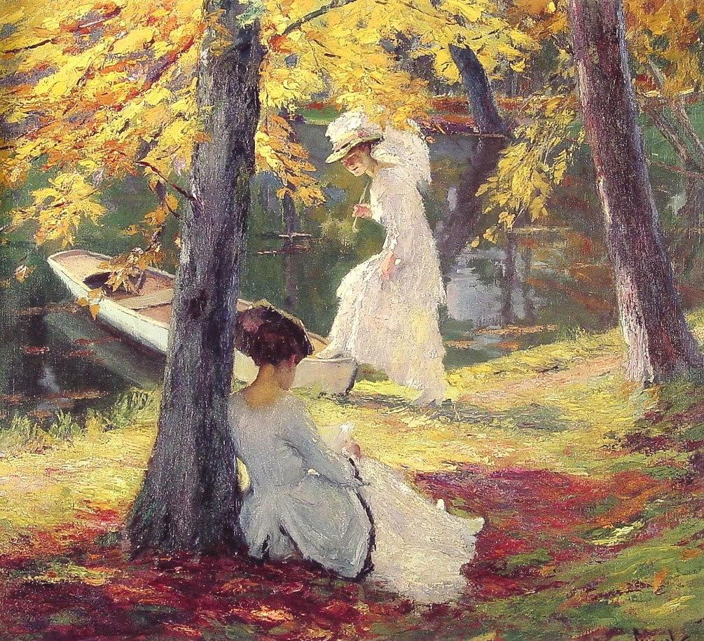 Image of Edward Cucuel