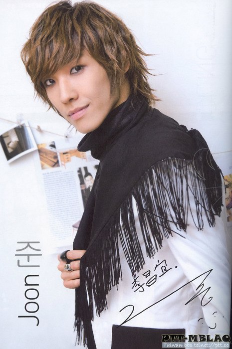 Joon Lee image