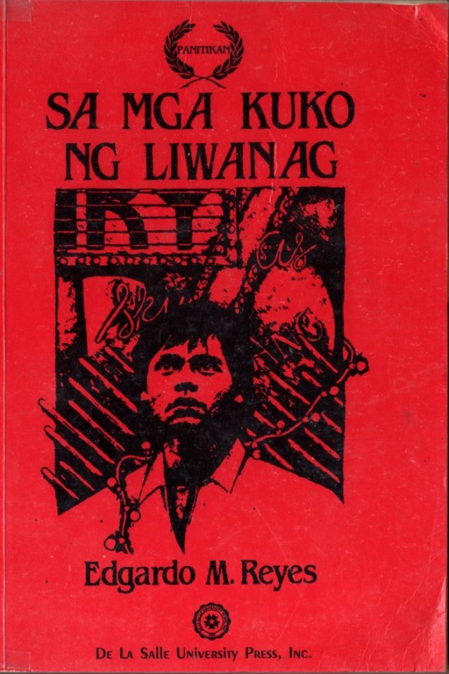 Sa mga Kuko ng Liwanag