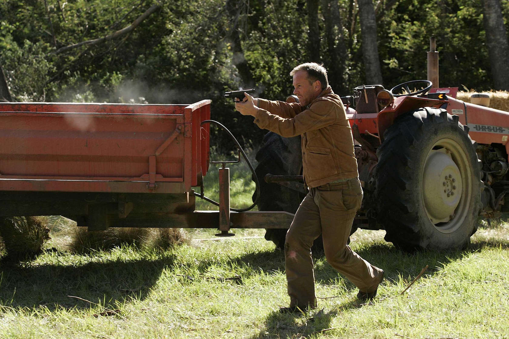 24: Redemption picture