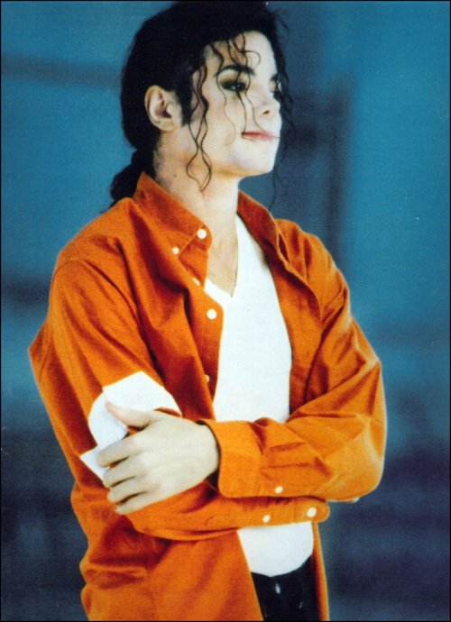 Michael Jackson image