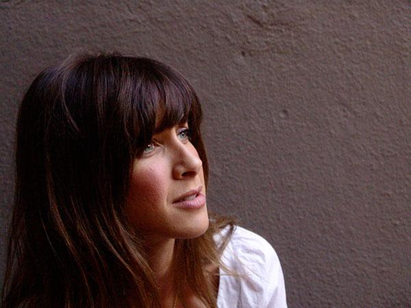 Picture of Abi Harding