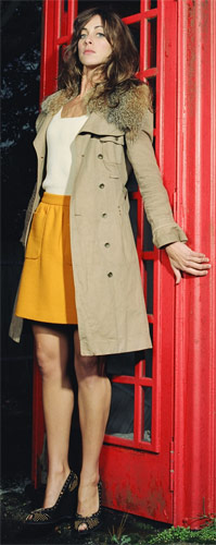 Picture of Abi Harding