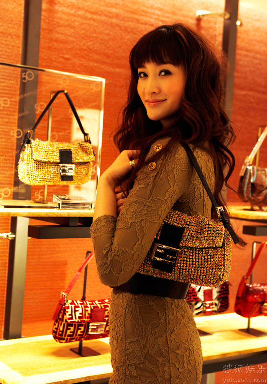 Picture of Xiao Ran Li