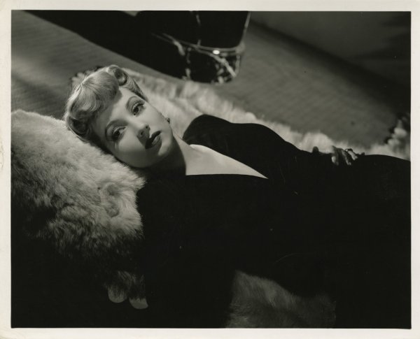 Picture of Ann Sothern