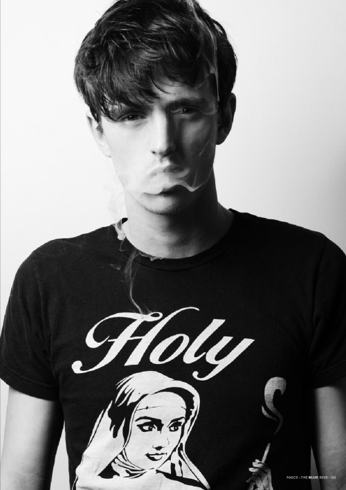 Picture of Alex Dunstan