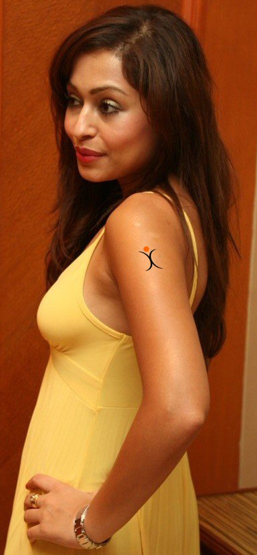 Picture of Tarina Patel