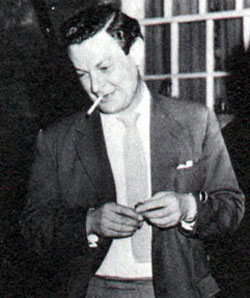 Picture of Michael Truman