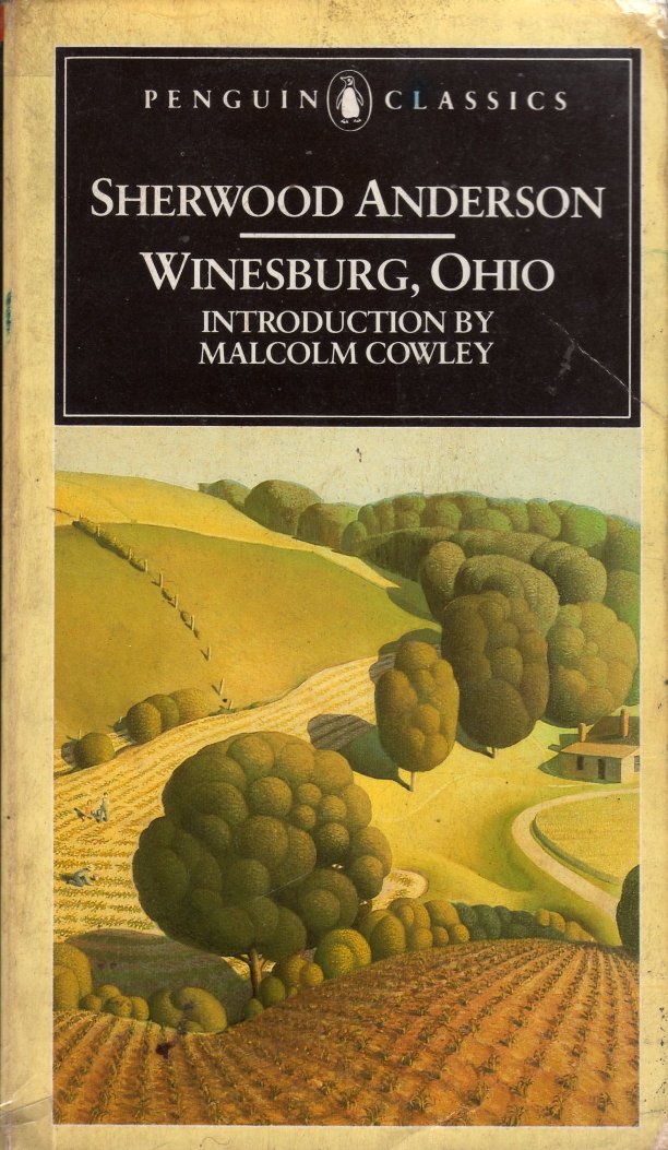 Winesburg, Ohio