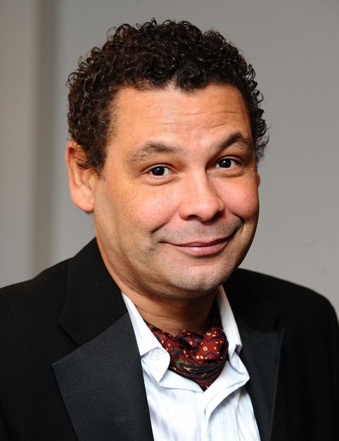 Craig Charles picture