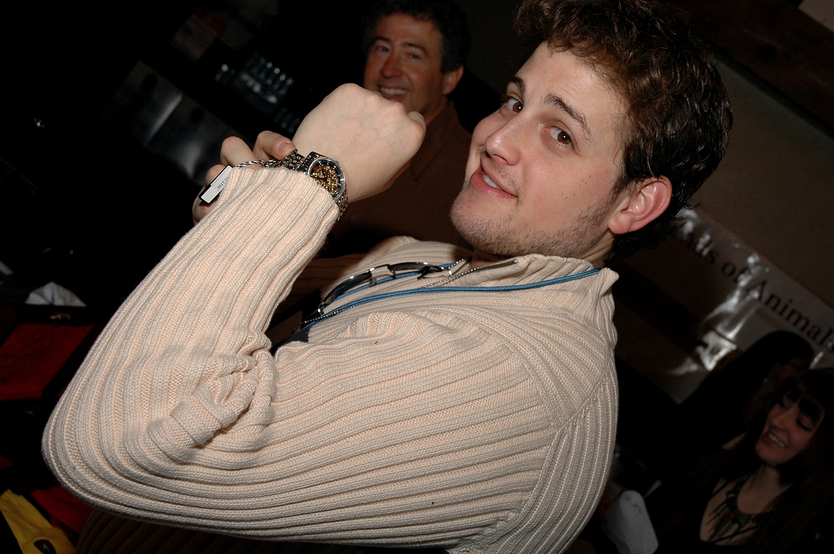 Picture of David Blue