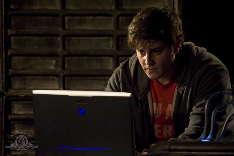 Picture of David Blue