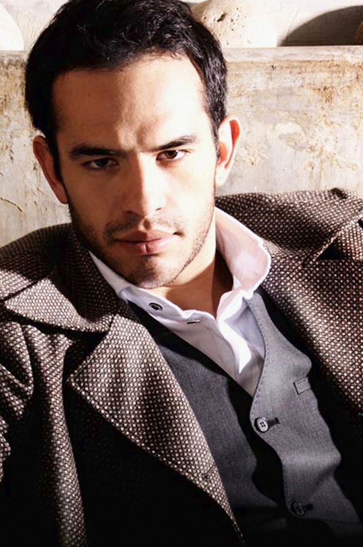 Picture of Guillermo Iván