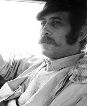 Barry Feinstein picture