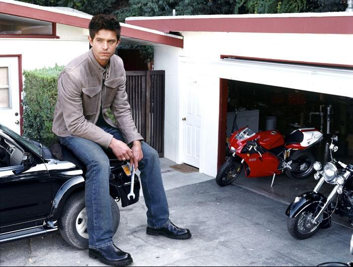 Picture of Jason Behr