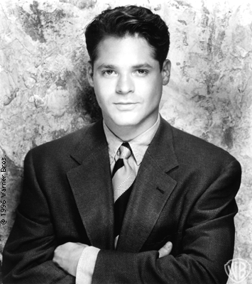 Picture of David Barry Gray