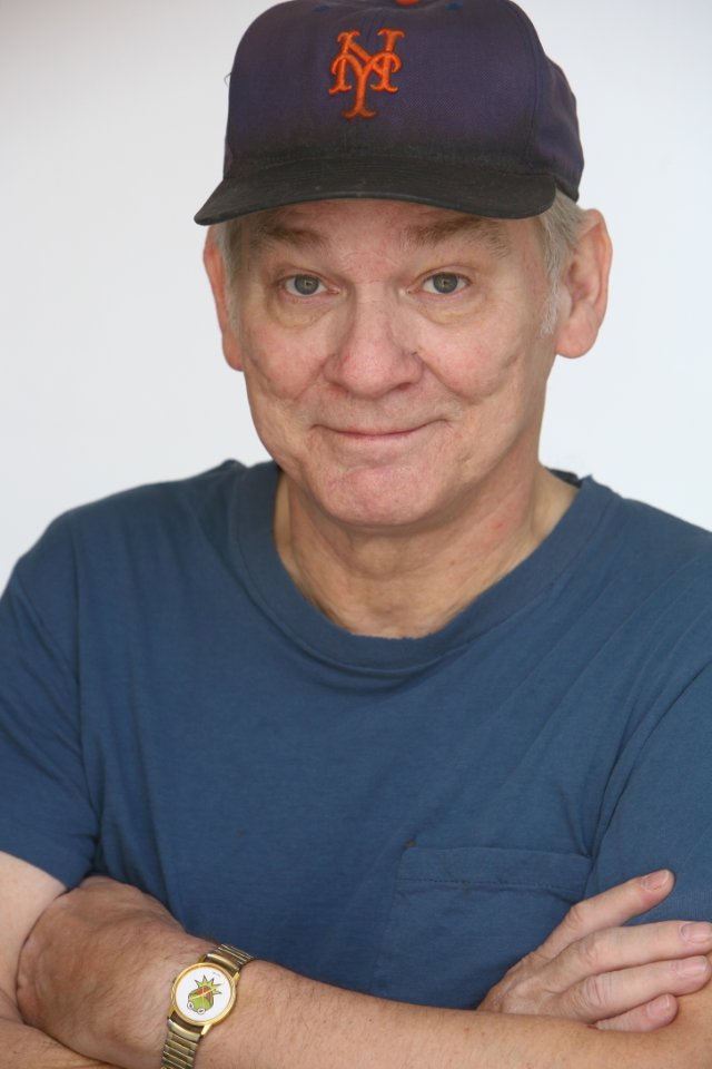 Picture of Don Creech