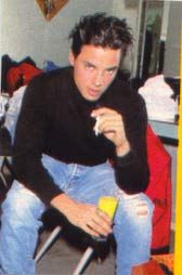 Picture of Nick Kamen