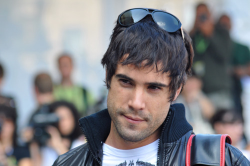 Picture of Unax Ugalde