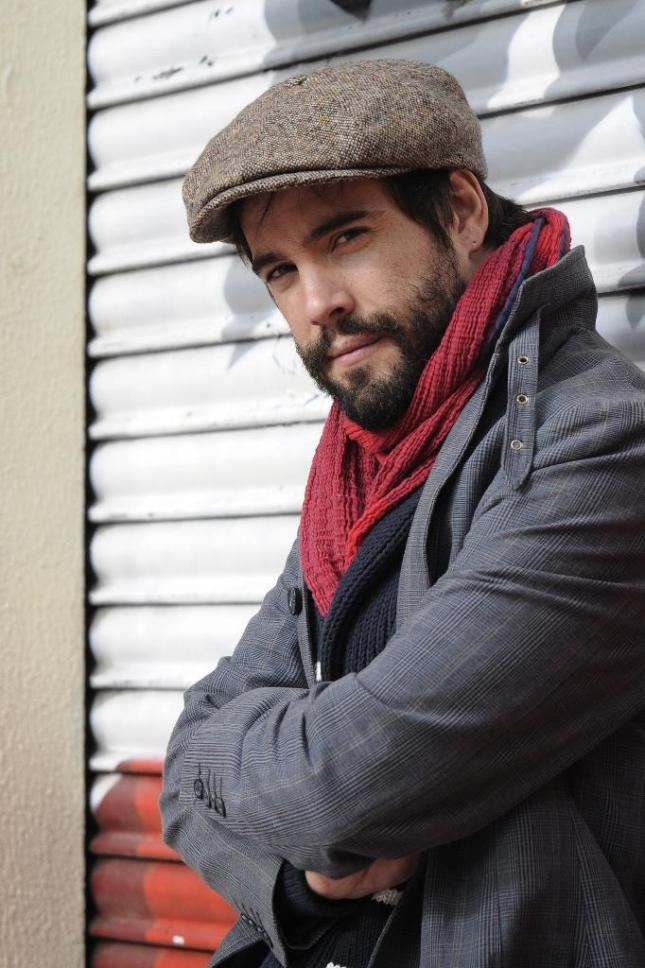 Picture of Unax Ugalde