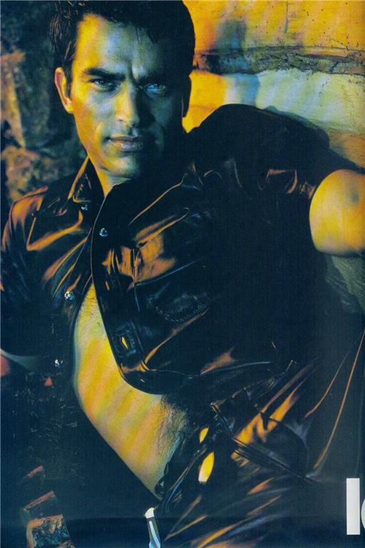 Picture of Johnathon Schaech