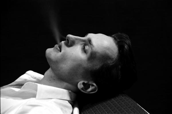 Picture of Pawel Tomaszewski