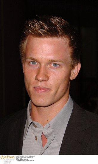 Picture of Warren Kole