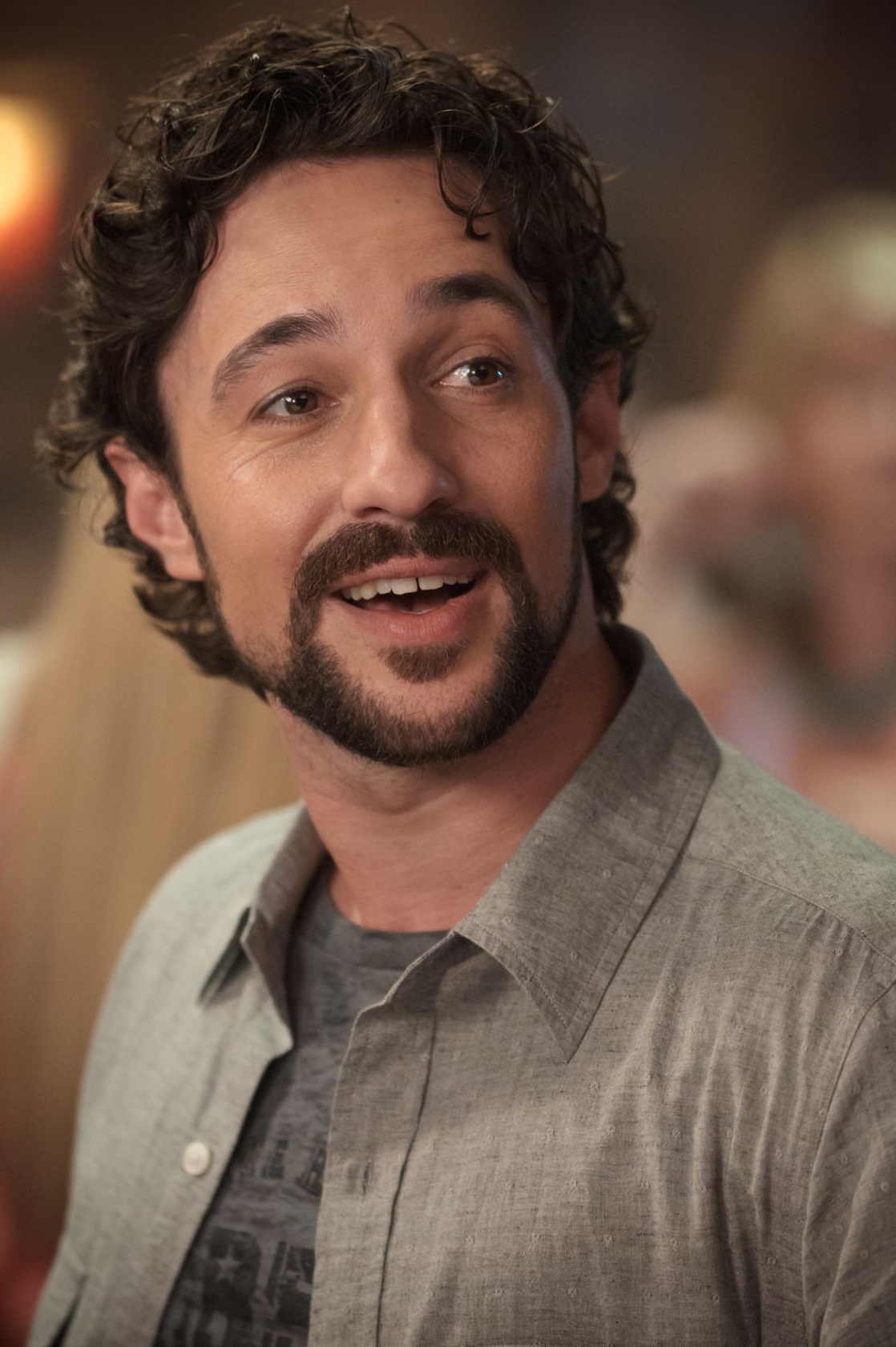 Picture of Thomas Ian Nicholas