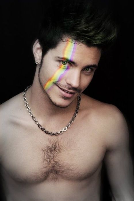 Picture of Matthieu Charneau