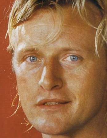 Picture of Rutger Hauer