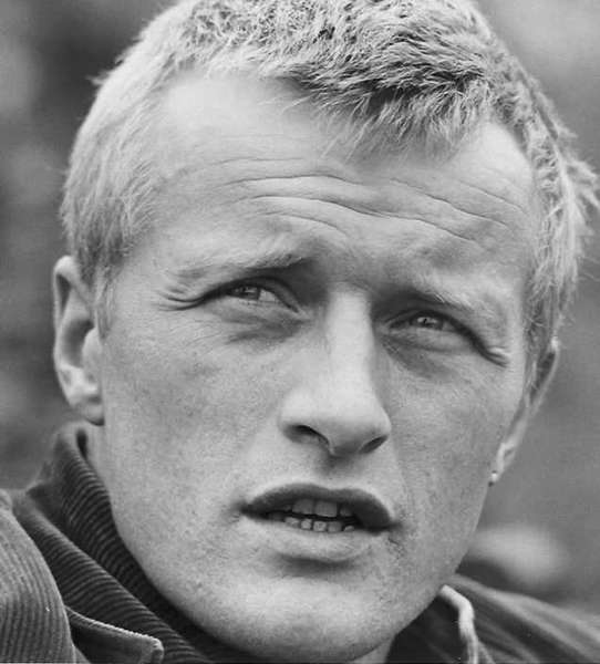 Picture of Rutger Hauer