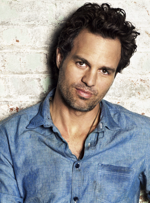 Picture of Mark Ruffalo
