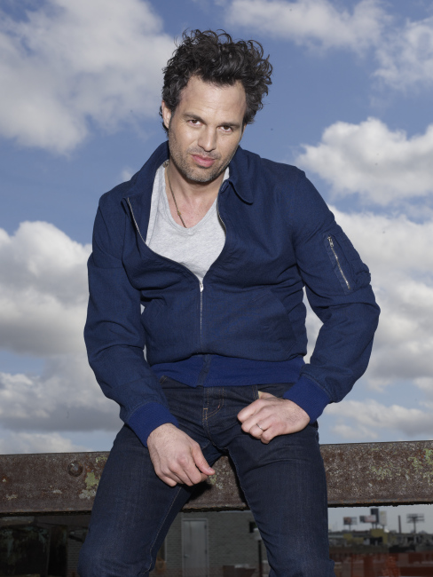 Picture of Mark Ruffalo