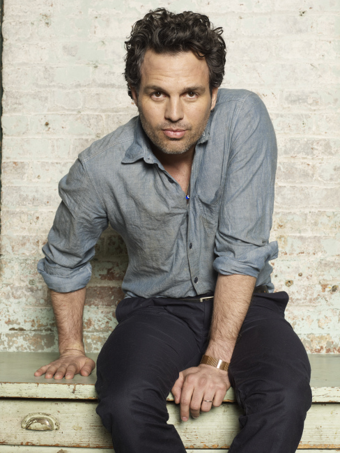 Picture of Mark Ruffalo