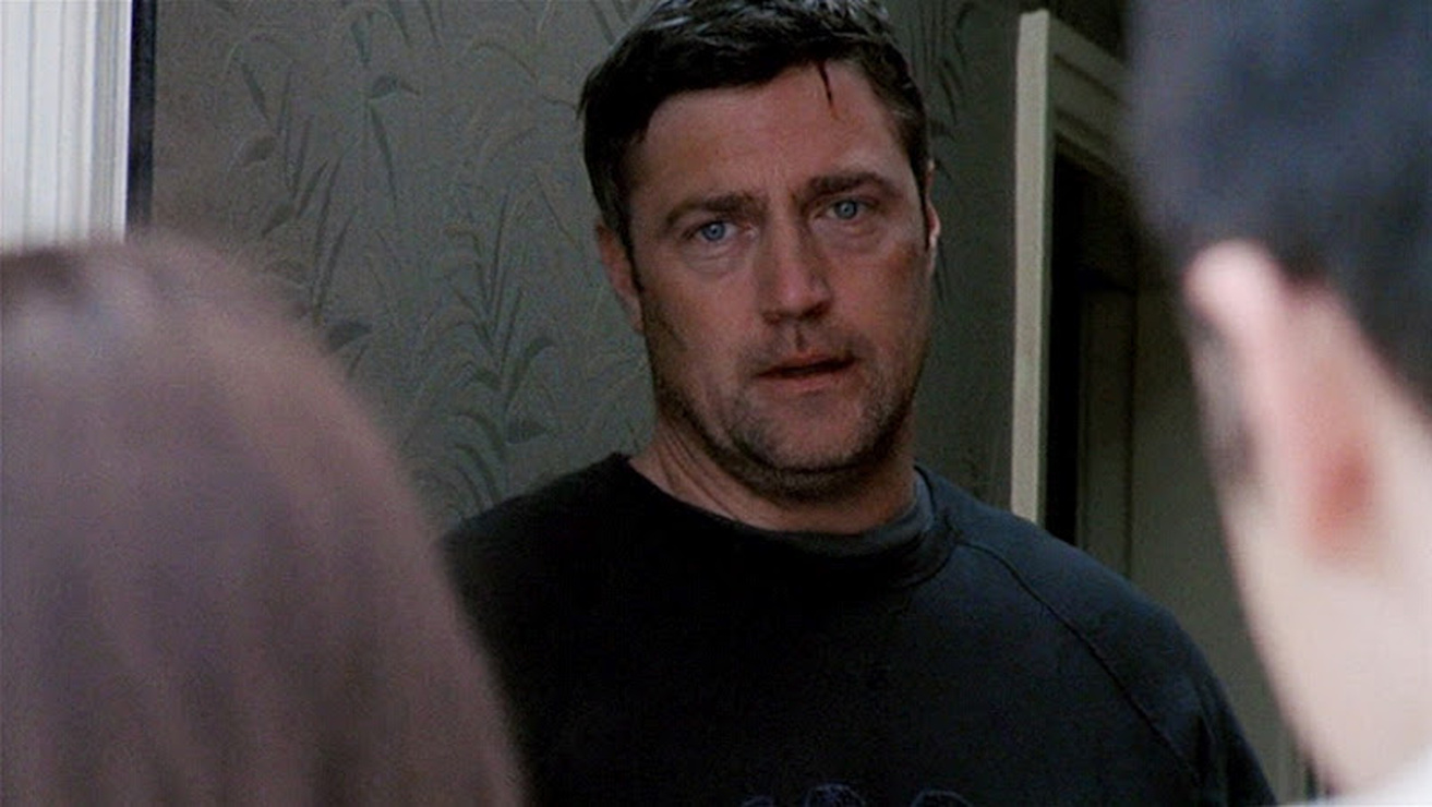 Image of Vincent Regan