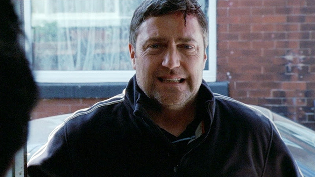 Picture of Vincent Regan