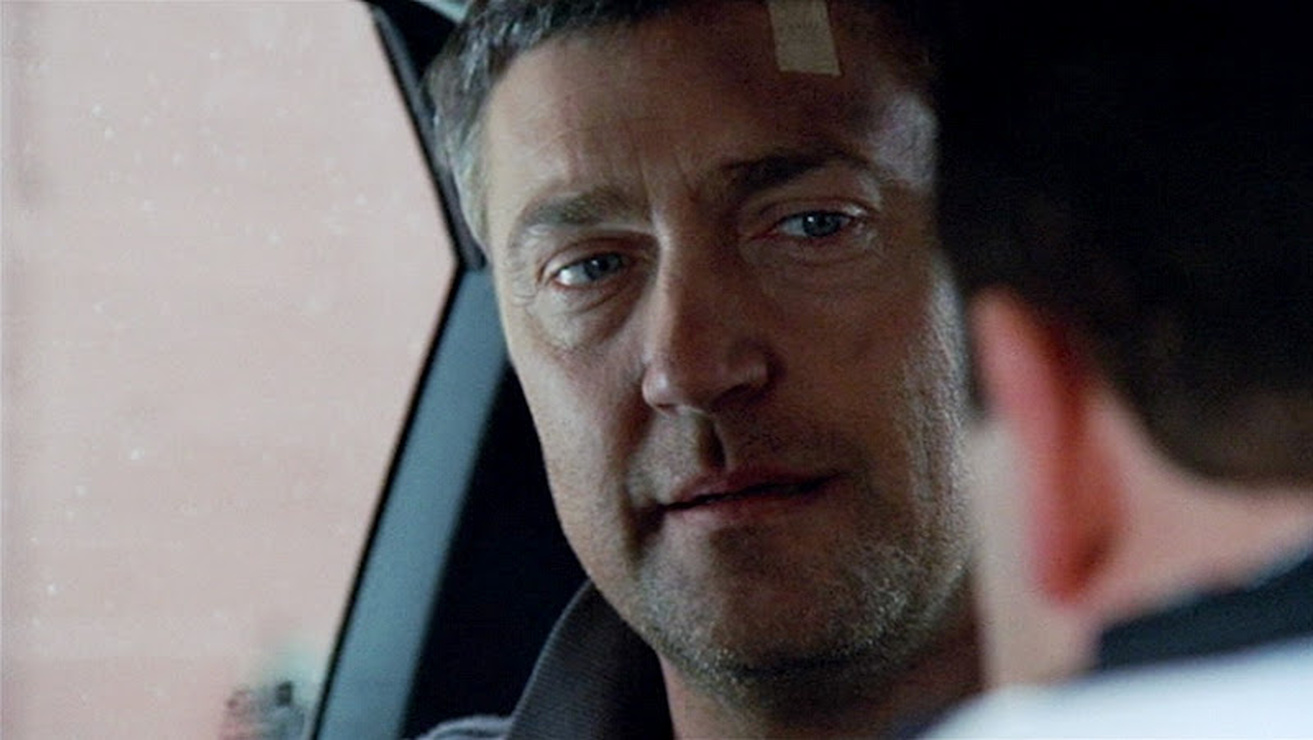 Picture of Vincent Regan